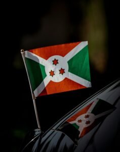 RED Tabara: A New Geopolitical Risk in Africa Arises in Burundi – The ...