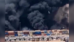 Examining the Impact and Implications of the Bandar Abbas Explosion ...